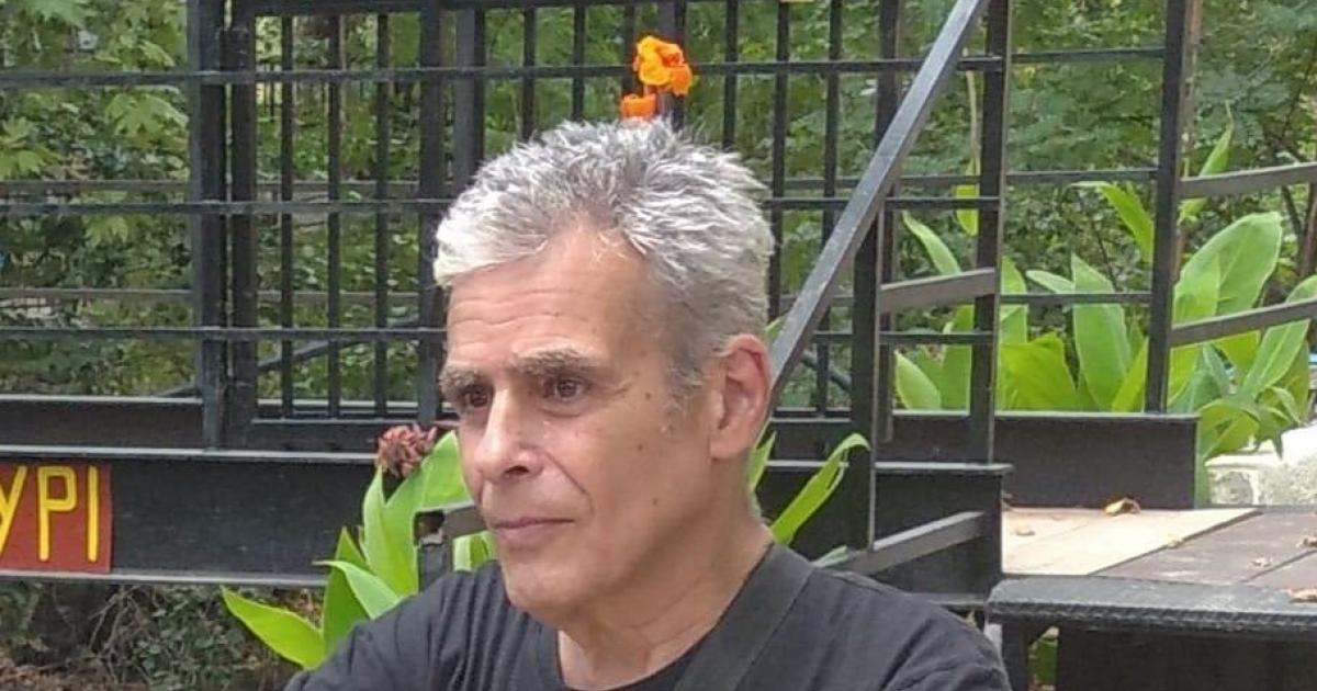 Έφυγε από τη ζωή ο εκπαιδευτικός Γιώργος Σκαλτσάς | Alfavita